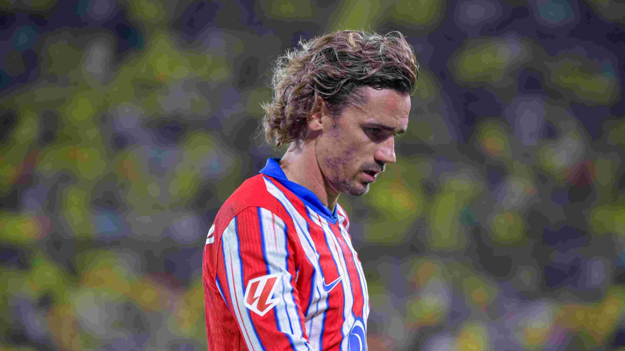 El adiós de Griezmann en 2025 alivia un problema colosal a Simeone