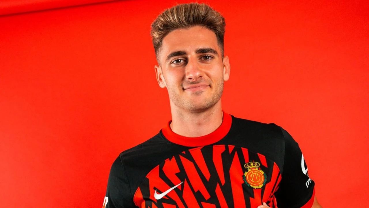 Robert Navarro jugará en San Mamés