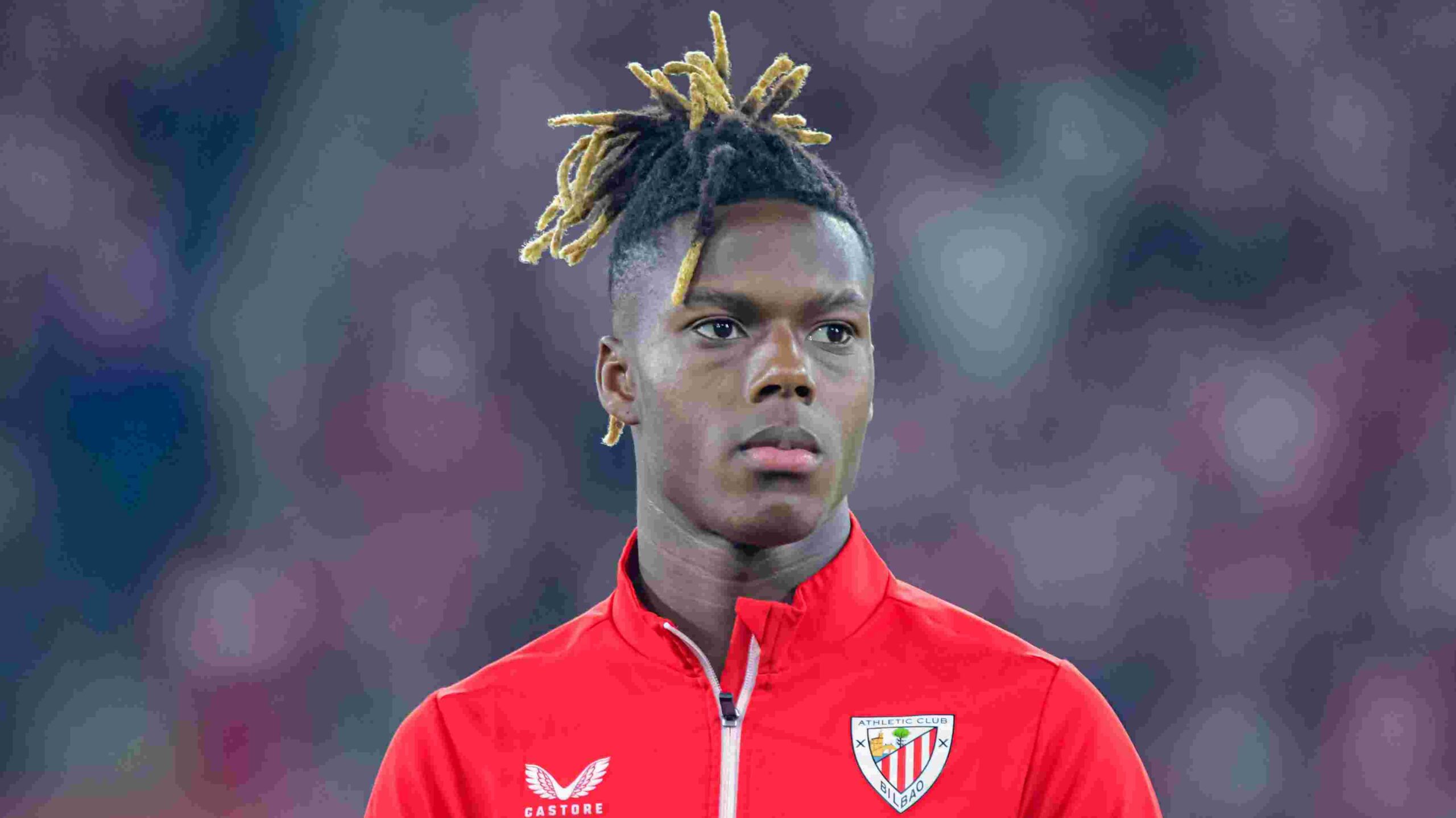 Nico Williams recupera su mejor versión