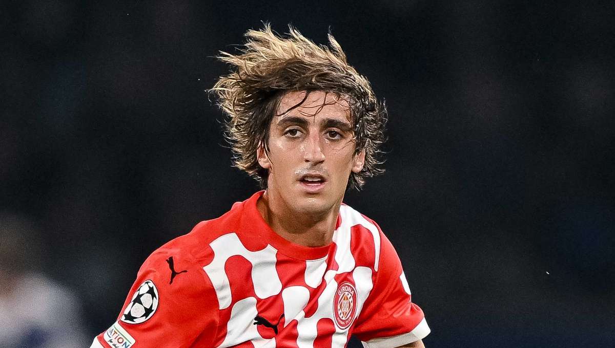 Bryan Gil el heredero de Jesús Navas que anhela el sevillismo