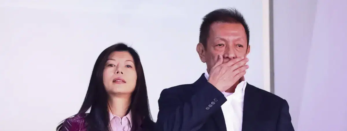 Peter Lim se despide del Valencia CF: €400M marcan el fin de una era ...