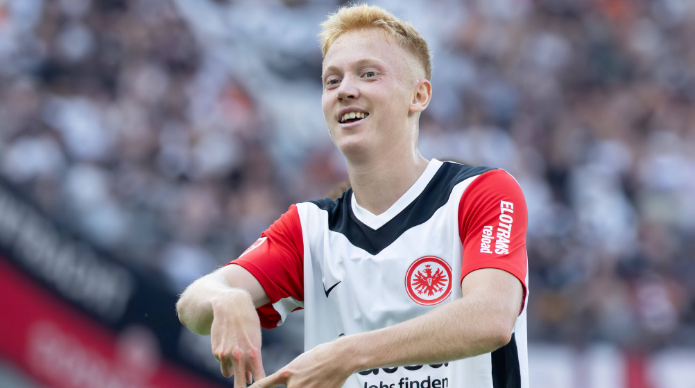 ¿Quién es Hugo Larsson? Vale €28M y lo quiere el Real Madrid