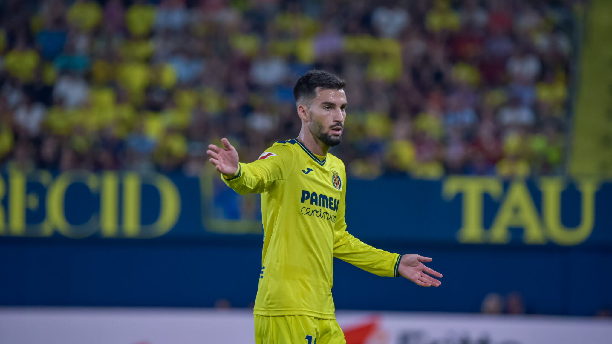 Álex Baena: Precio y fecha si el Atlético quiere ficharlo