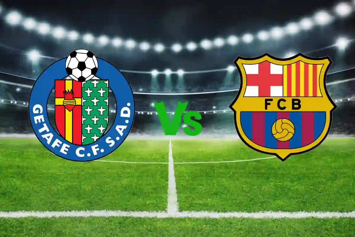 Alineaciones posibles Getafe CF vs FC Barcelona J20 LaLiga