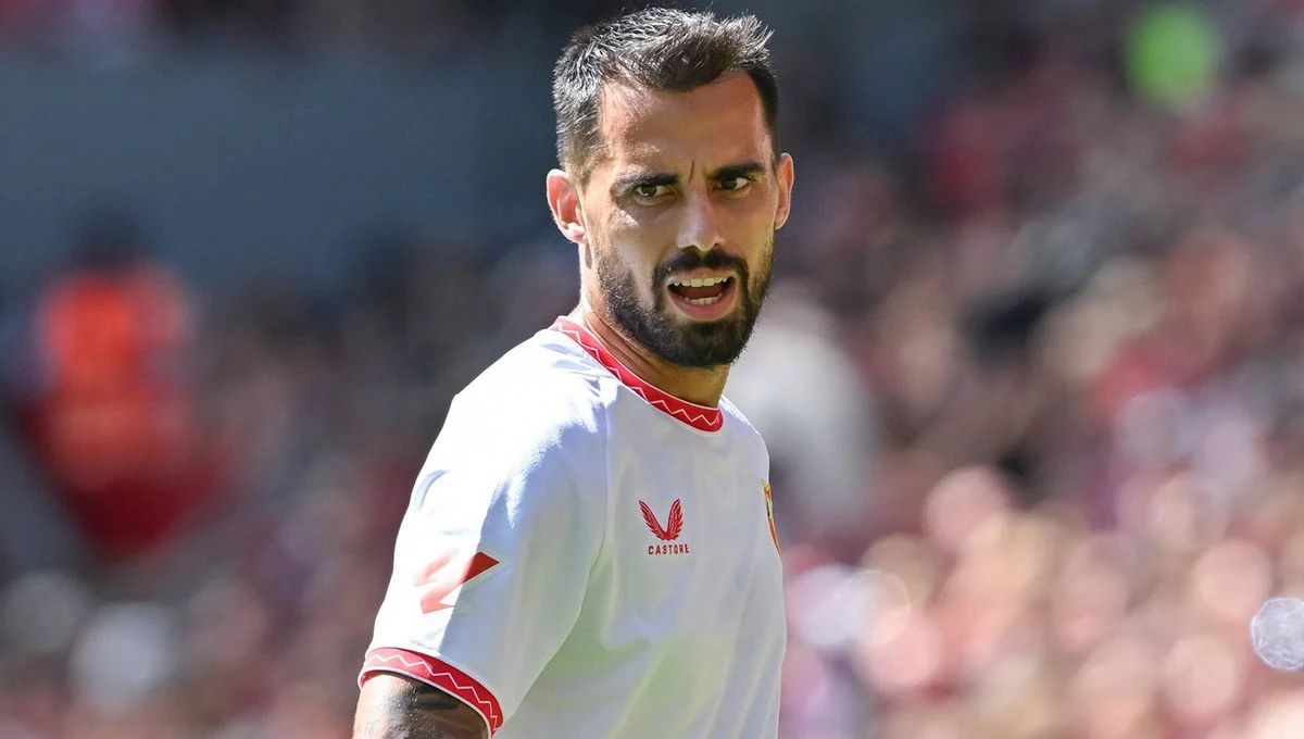 Suso mantiene abierta la opción de firmar por el Cádiz CF como agente libre