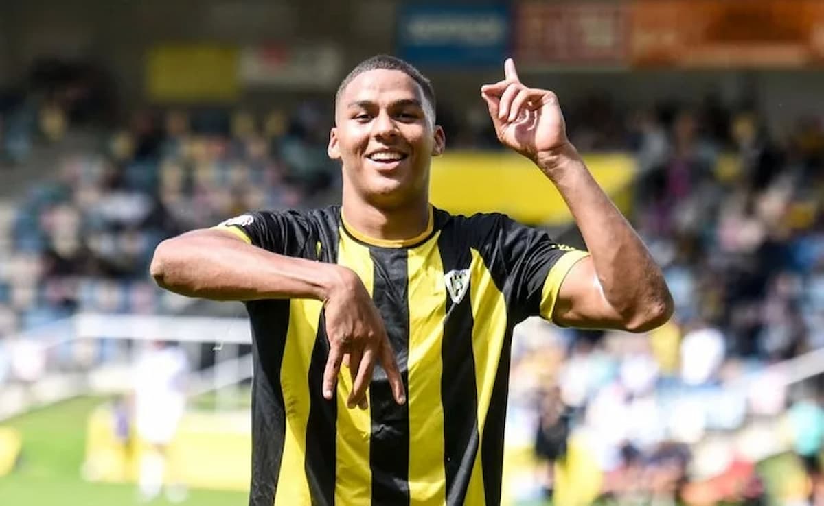 El precio del fichaje de Maroan Sannadi por el Athletic