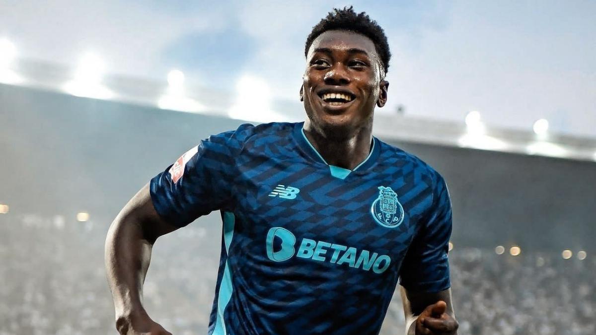 Samu Omorodion multiplica su valor hasta los €100M: el Atlético sonríe