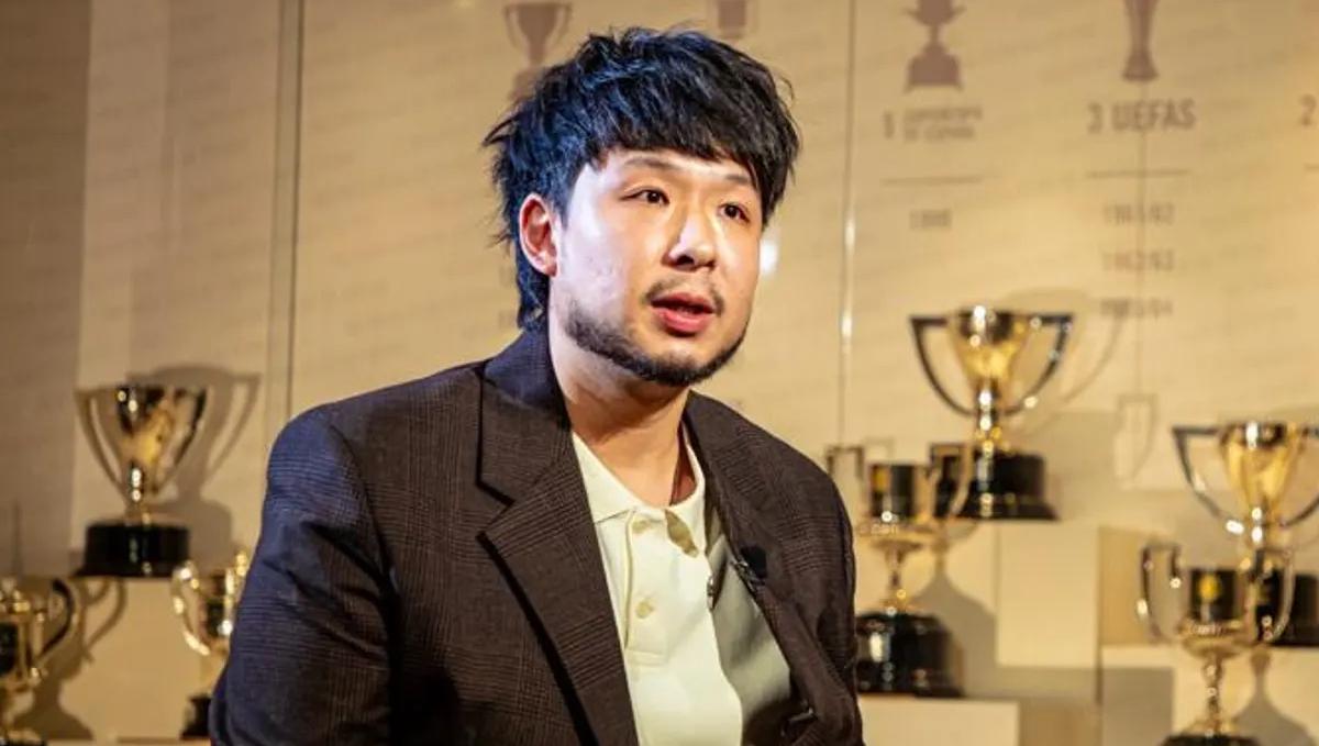 Kiat Lim nuevo presidente del Valencia CF