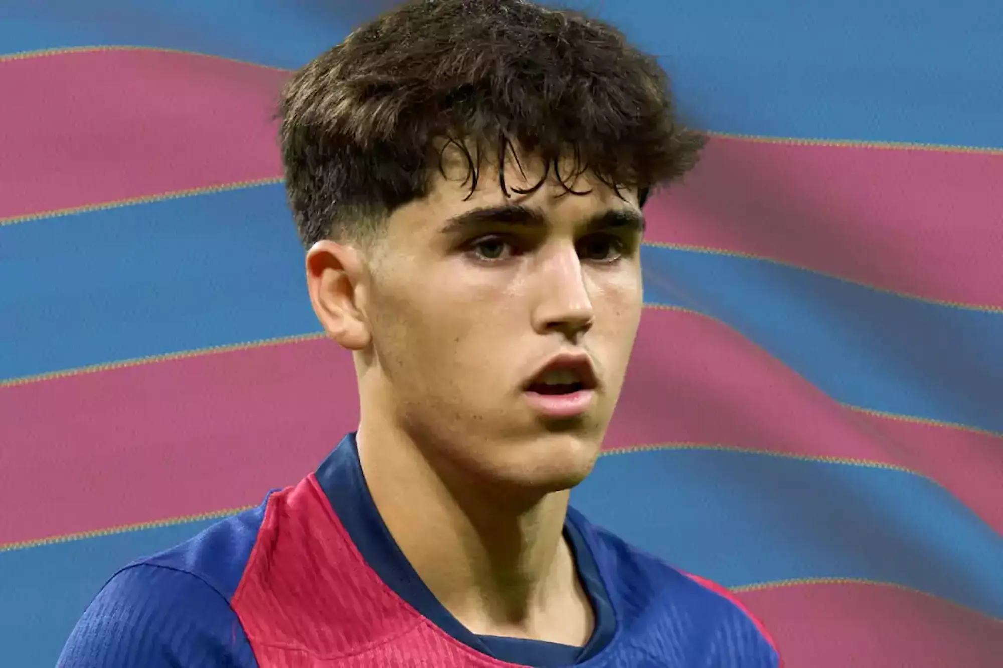 FC Barcelona acumula 423 minutos con España en el parón mientras el ...