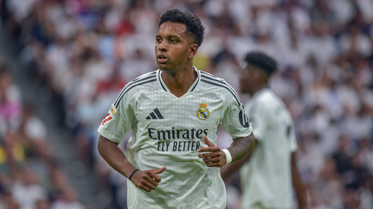 Rodrygo es la ganga del Atlético