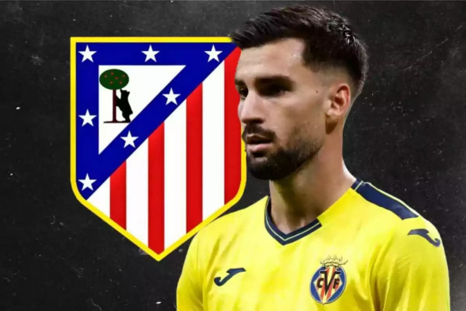 Acuerdo Álex Baena - Atlético: El centrocampista busca casa en Madrid