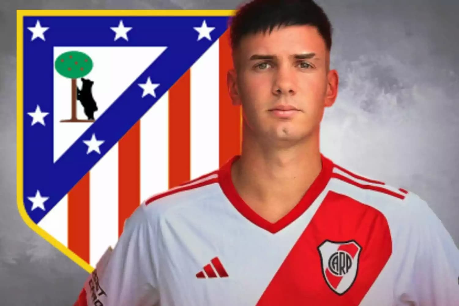 Bucero rebaja el fichaje de Mastantuono: Leyenda colchonera