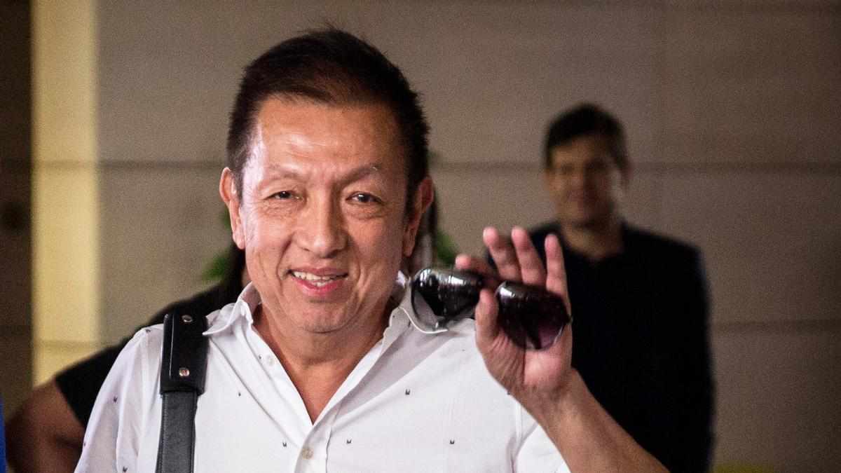 El mejor fichaje de la era Peter Lim es real: Puede ser che en días