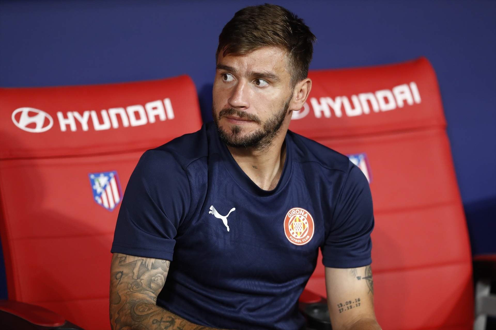 Balaídos responde al ofrecimiento de Portu