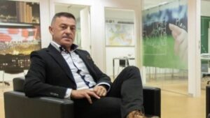 Noticias de fútbol, deportivas y de sus fichajes