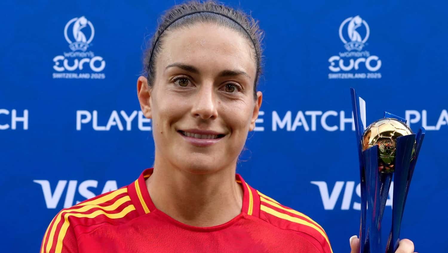 La cláusula de Alexia Putellas revelada