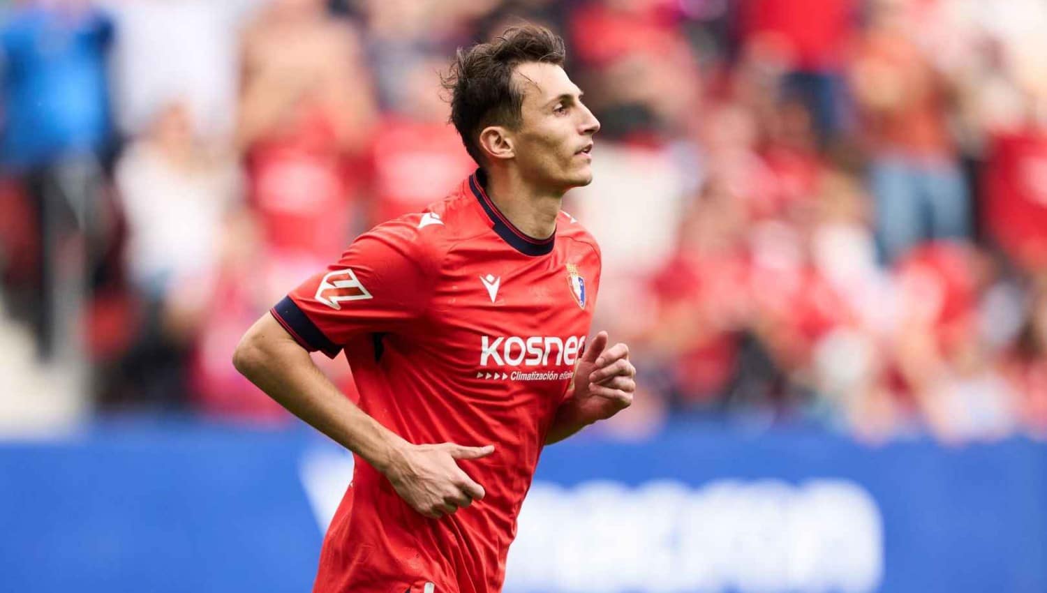 El momento clave para vender a Budimir