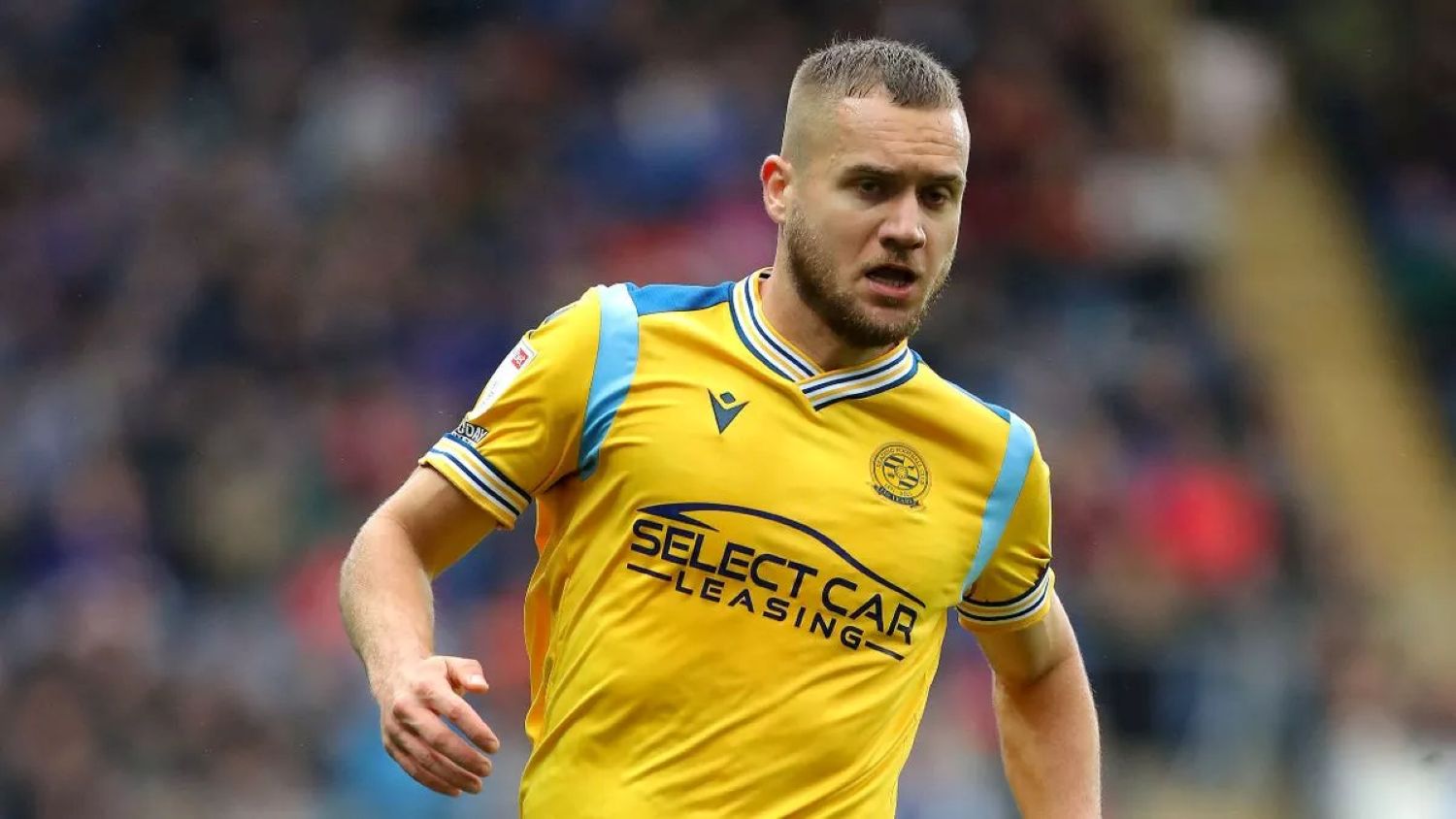 George Puscas el 9 perfecto del Getafe CF: Quién es y cómo juega