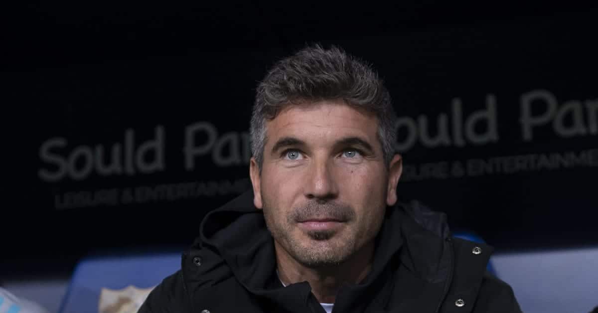 Funes explica táctica del tenis para motivar ante el Zaragoza