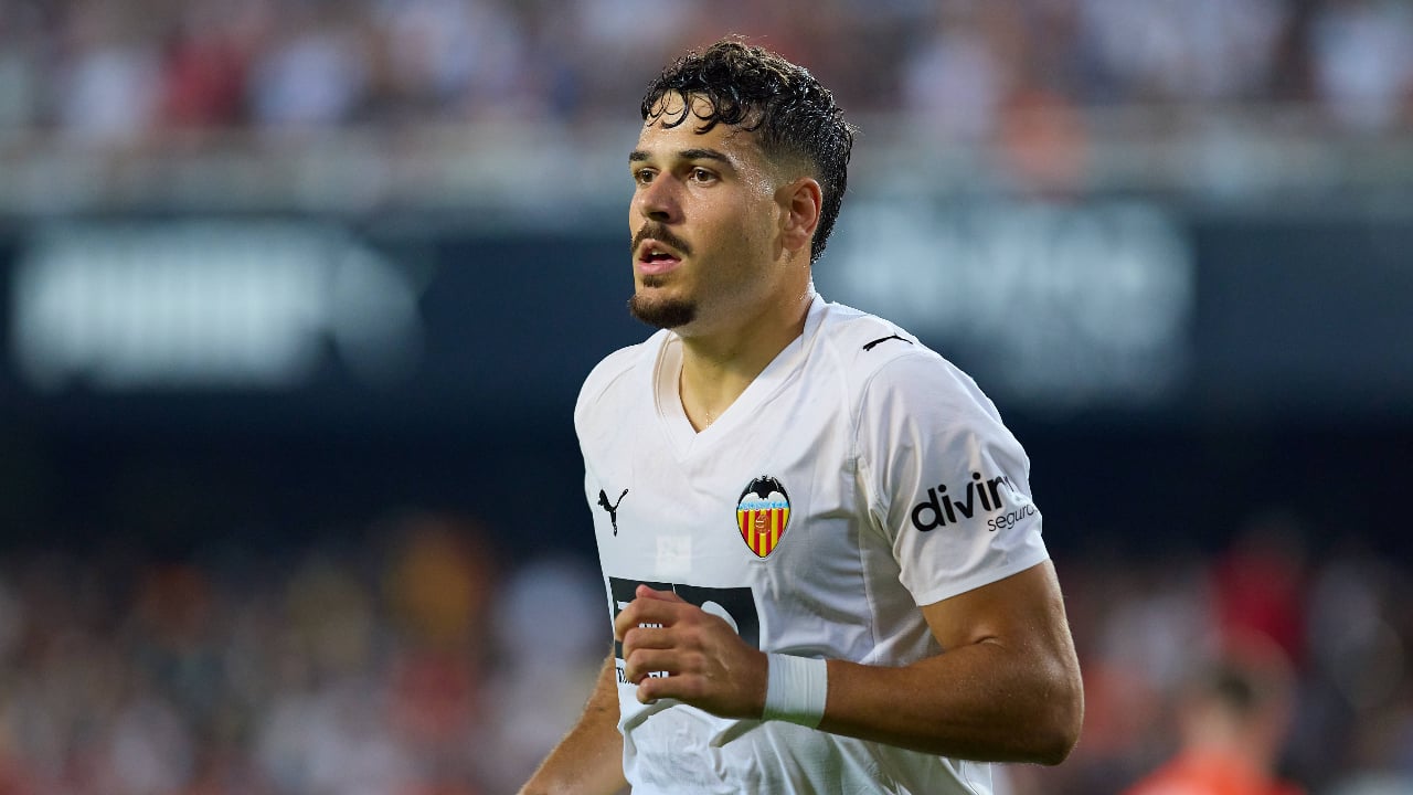 Young Boys se la coló al Valencia con Ugrinic
