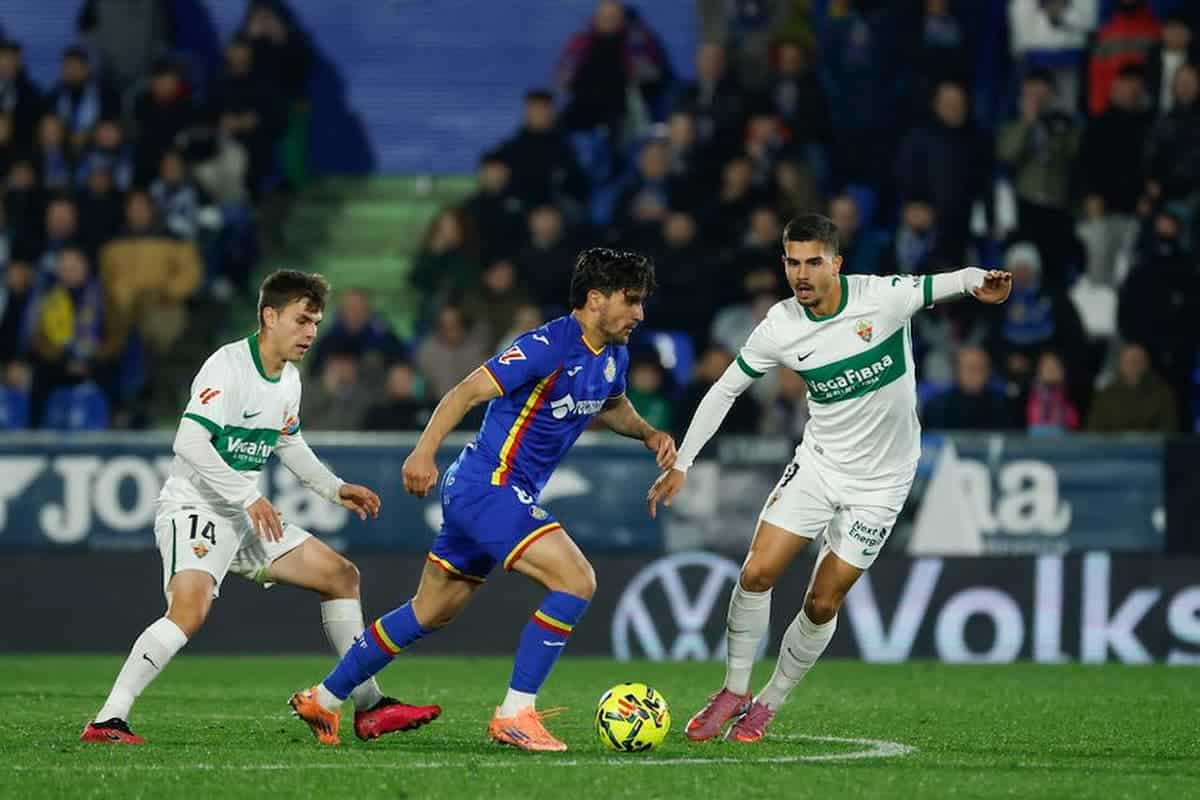 Mauro Arambarri responde con firmeza a Eder Sarabia tras el triunfo en ...