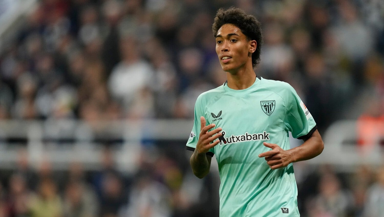 Figura rojiblanca asegura que Selton come en la mesa de Nico Williams