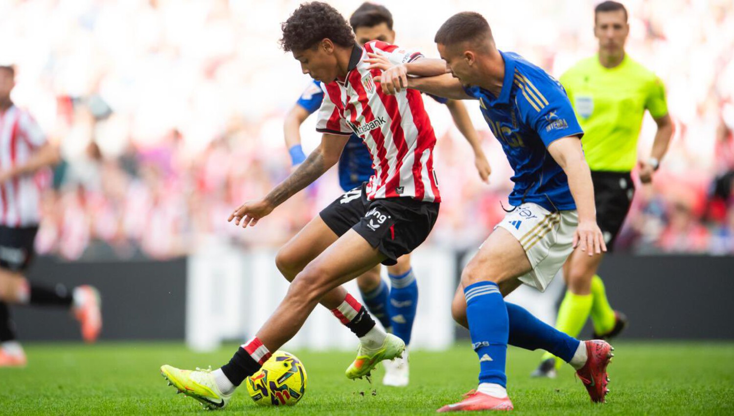 Valverde posiciona a Selton para sorprender al Barcelona