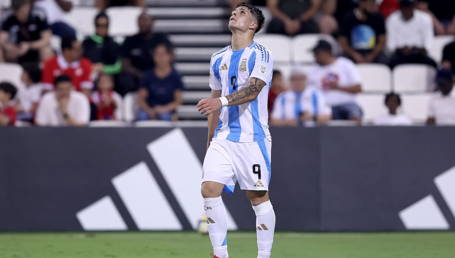 Deco apunta directo a Thomas de Martis