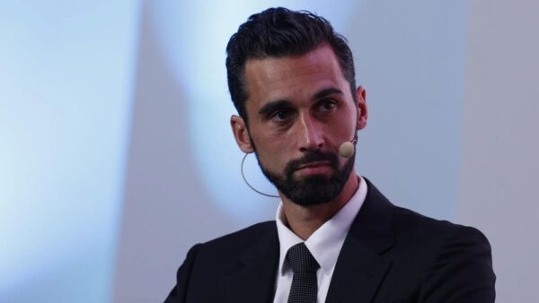 Álvaro Arbeloa el espartano fiel a Florentino