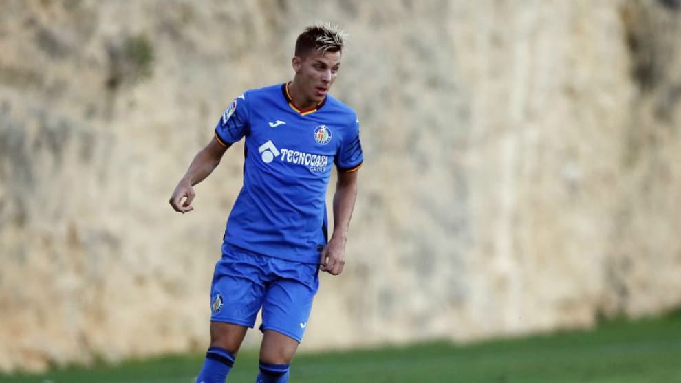 La continuidad de Alejo en el Málaga CF garantiza el éxito