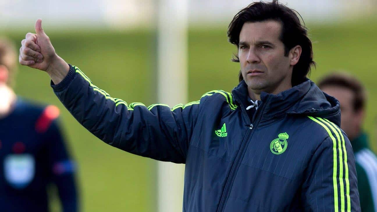Solari se vengará del Real Madrid con una oportunidad inmejorable